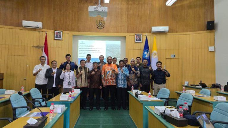 Pusat Studi Energi – Universitas Gadjah Mada