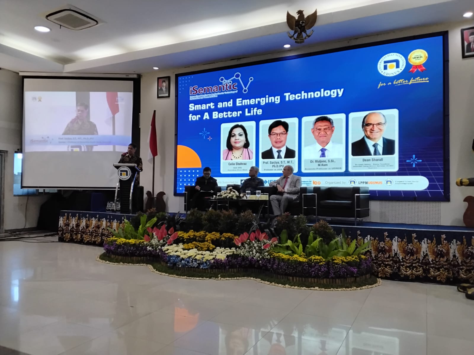 Pusat Studi Energi – Universitas Gadjah Mada