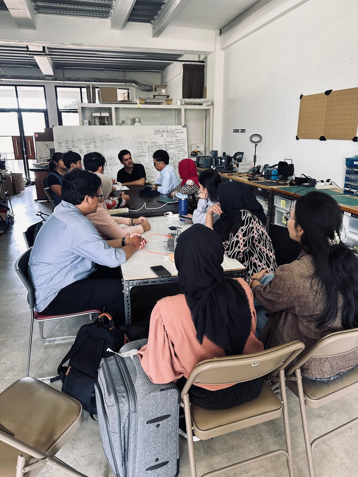 Pusat Studi Energi – Universitas Gadjah Mada