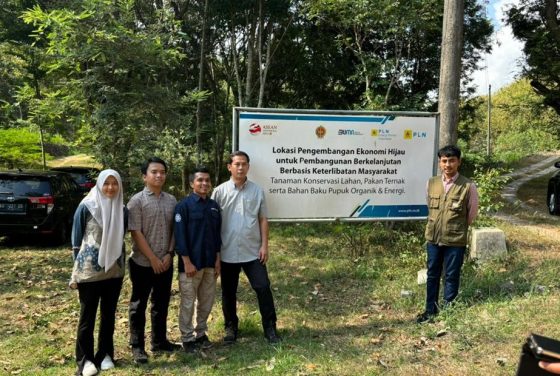 Pusat Studi Energi – Universitas Gadjah Mada