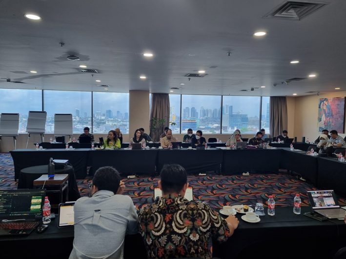 PSE Diseminasikan Visi Hidrogen Hijau Indonesia oleh PSE UGM – Pusat ...