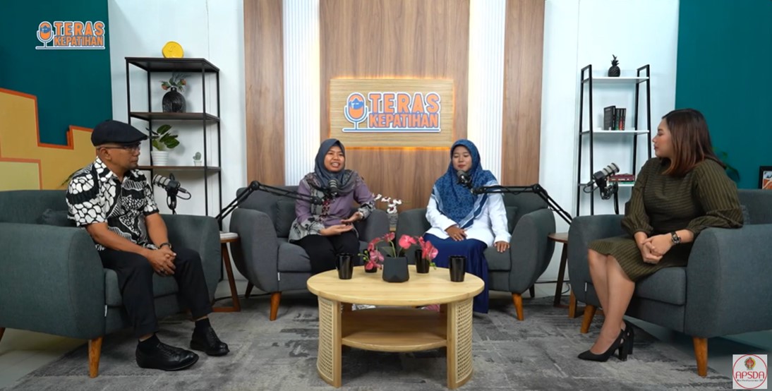 PSE UGM Menjadi Narasumber dalam Acara Talkshow dengan Tema “Energi ...